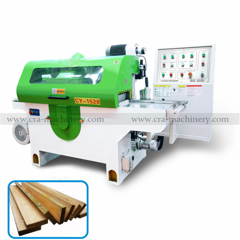 1528 Square Timber Wood Working Machine Multichip Saw Blade Cut ...
