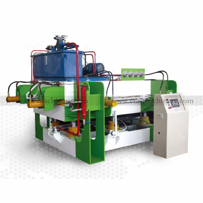 CYMJ-2 1 Wood Panel Heat Pressing Jointing Machine - CRA TOOLS