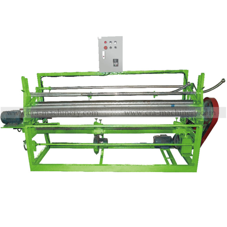 buffs produce machine manufacturer
