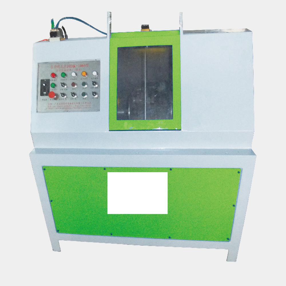 Jewelry Buffs Edge Fuzzing Napping Machine - Guangzhou Chuanglian ...